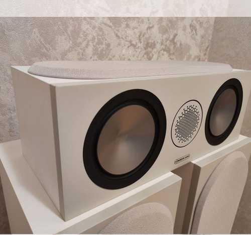 Центральная колонка Monitor Audio Bronze C150