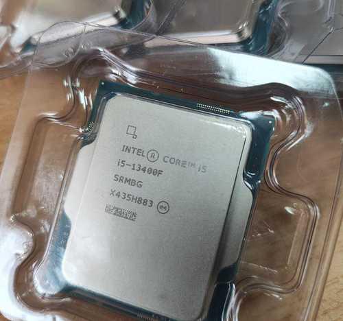 Процессор Intel Core i5-13400F