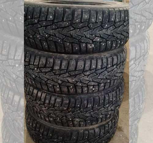 Nokian Tyres Nordman 7 185/60 R15