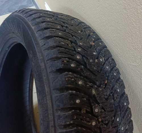 Nordman 8 SUV 225/55 R19