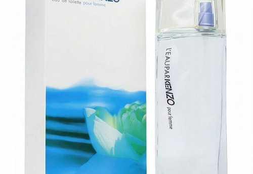 Kenzo l'Eau par pour Femme