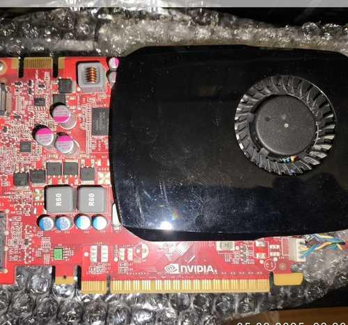 HP Geforce GT640 3gb