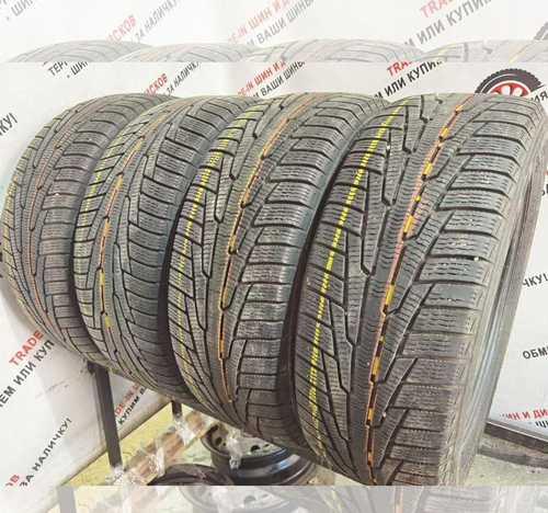 Nokian Tyres Nordman RS2 225/55 R17 L