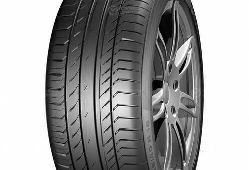 Continental ContiSportContact 5 315/40 R21 111Y