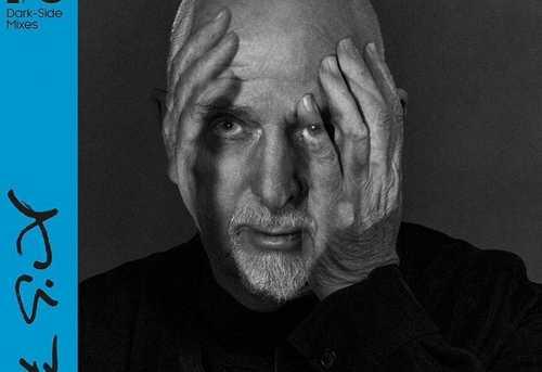 Виниловая пластинка Peter Gabriel - I/O (Dark-Side