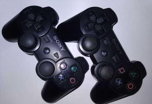 Джойстик PS3 (геймпад)для Sony PlayStation 3