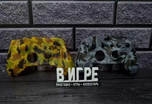 Силиконовый чехол для контроллера Xbox One