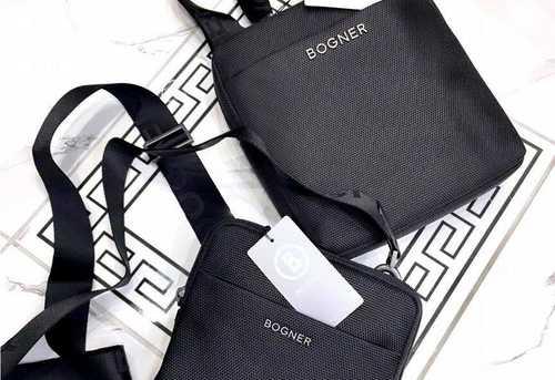 Сумка Bogner мужская