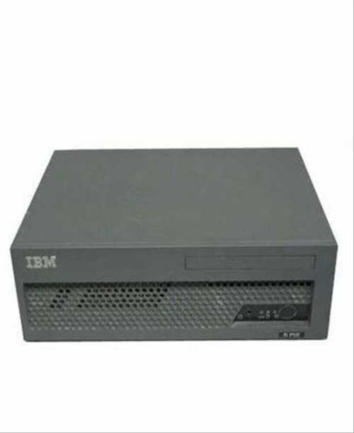 Тонкий клиент IBM 4810-33H, Celeron 2GHz,512 Mb