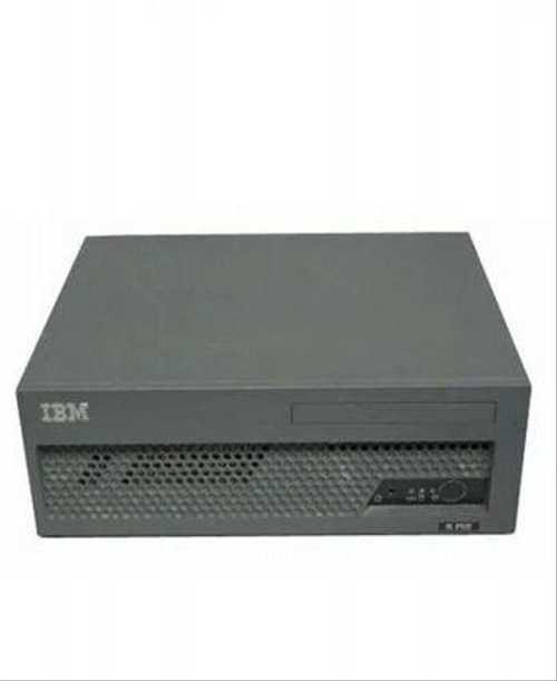 Тонкий клиент IBM 4810-33H, Celeron 2GHz,512 Mb