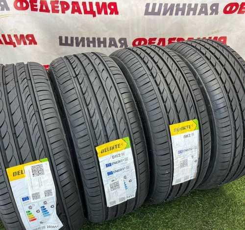 Delinte DH2 185/65 R14 86H