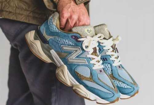 Кроссовки New Balance 9060