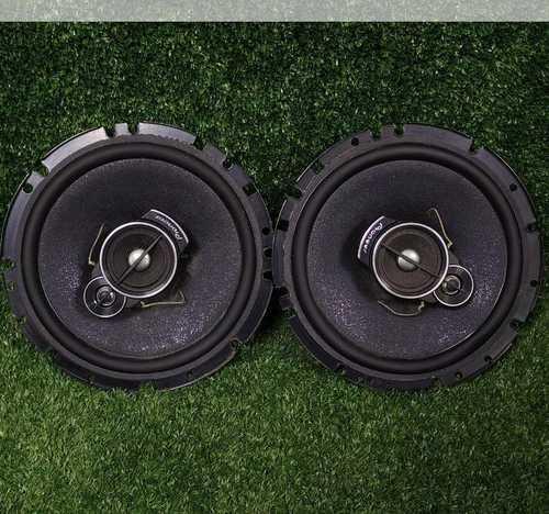 Автомобильные колонки Pioneer TS-A1733I (38227)