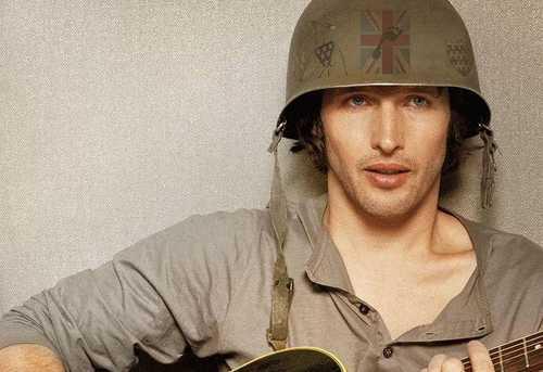 Пластинка James Blunt The Stars Beneath My Feet 20