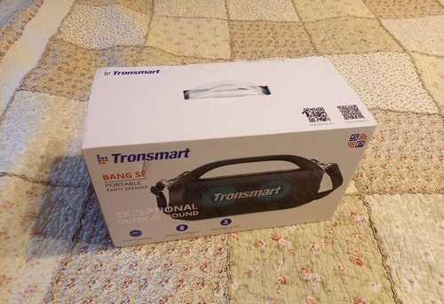 Bluetooth колонка Tronsmart Bang SE