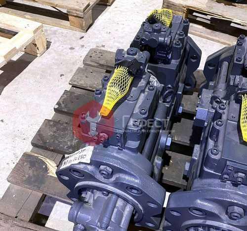 Основной насос Volvo EC250D 14632317