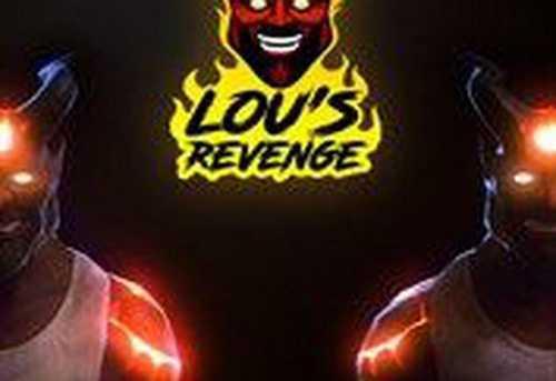 Lou's Revenge