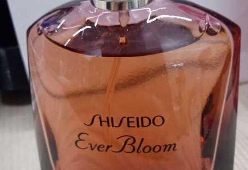Shiseido Ever Bloom Ginza Flower, 30 мл, оригинал