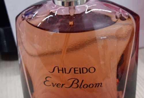 Shiseido Ever Bloom Ginza Flower, 30 мл, оригинал