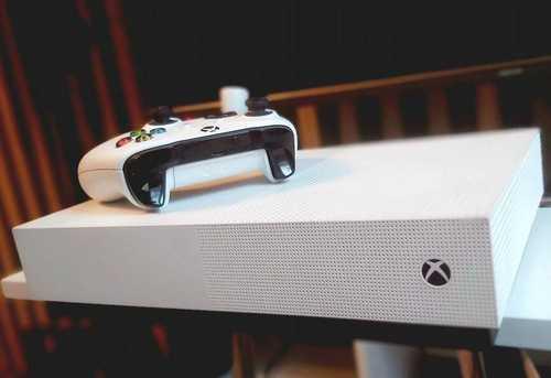 Xbox one s 1tb all digital edition