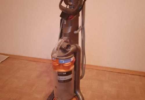 Пылесос dyson DC 25