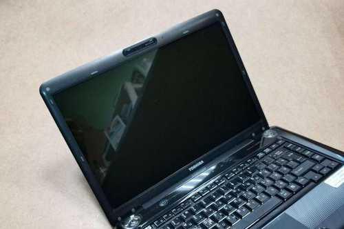 Матрица экран ноутбука Toshiba A300