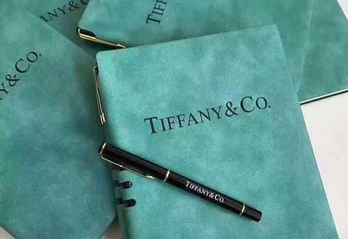 Ежедневник Tiffany&Co