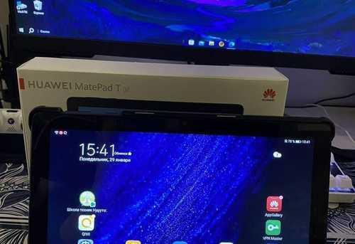 Планшет Huawei matepad T10