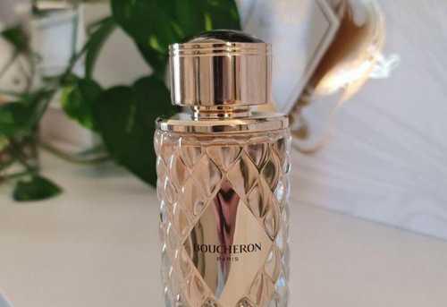 Парфюмерная вода boucheron Place Vendome