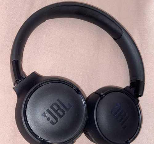 Наушники jbl tune 500