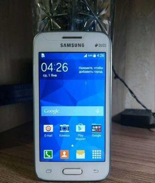 Samsung Galaxy Ace 4 neo