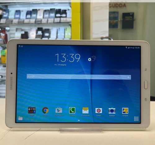 Планшет, Samsung galaxy TAB E 9.6 SM T561