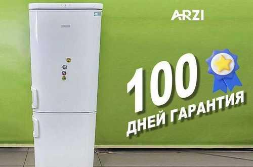 Холодильник Electrolux 170 см
