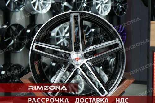Литые диски Vossen R17 для Mitsubishi. Рассрочка