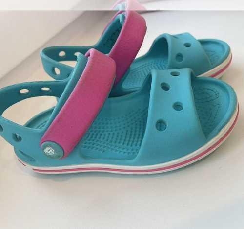 Crocs C7