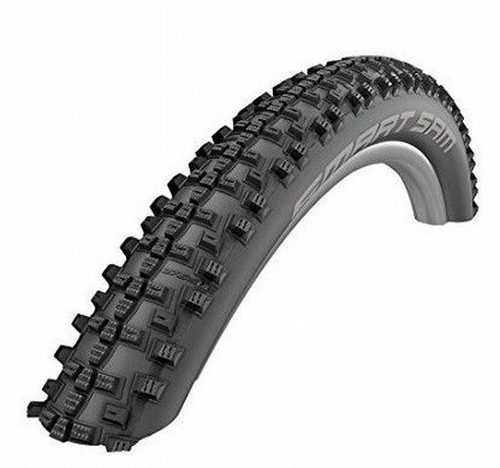 Покрышка Schwalbe SMART Sam 26x2.10 Perf B/B-SK