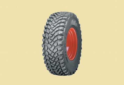 Спецшина (Покрышка) для грузовых авто mitas high c