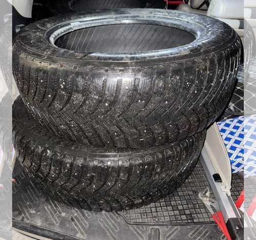 Michelin Latitude Diamaris 235/60 R18