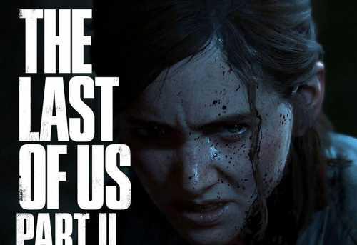 The Last of Us Part 2 PS5/PS4