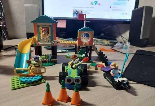 Lego Toy Story История Игрушек 2 набора