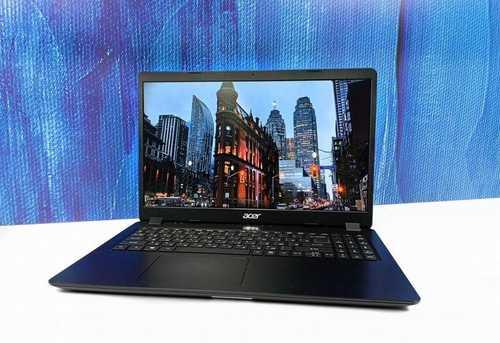 Ноутбук Acer для бизнеса Core i5 480 Gb SSD