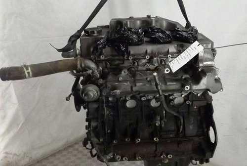 Двигатель дизельный Mitsubishi Pajero 4 3.2 4M41