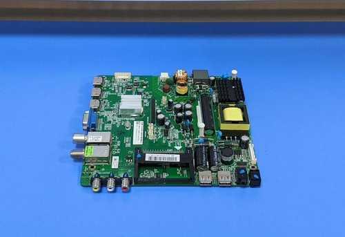 Main-board для телевизора Philips 43PFS4062