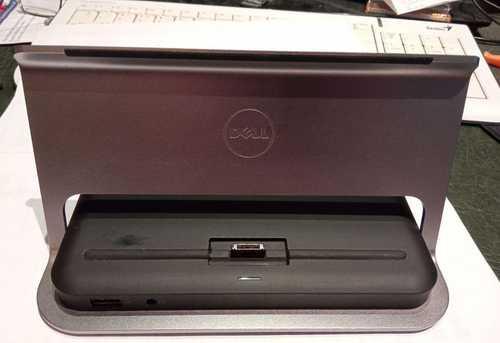 Док-станция Dell Latitude 10 с блоком питания