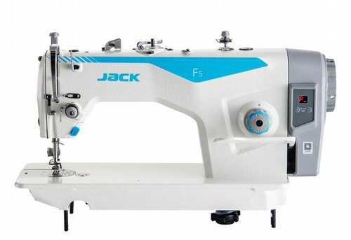 Швейная машина Jack JK-F5 (комплект)