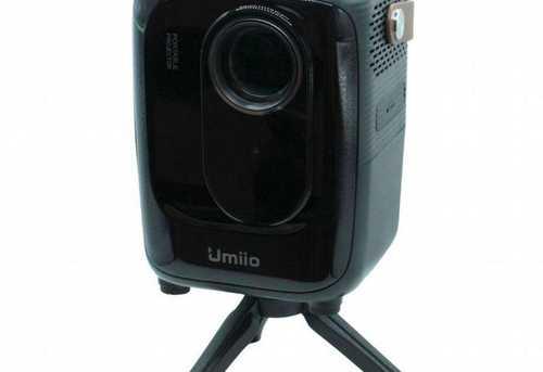 Лазерный проектор Umiio Pro 2023