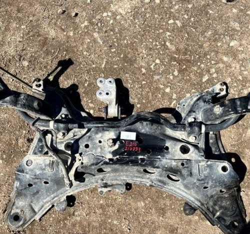Подрамник Toyota Corolla E210 2018-2024