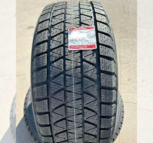 Bridgestone Blizzak DM-V3 235/65 R18 106S
