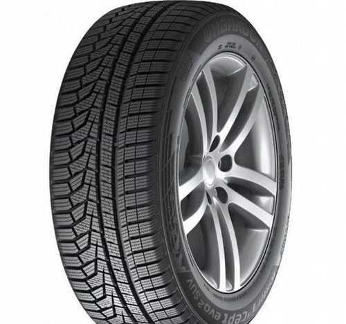 Hankook Winter I'Cept Evo2 W320A SUV 295/35 R23