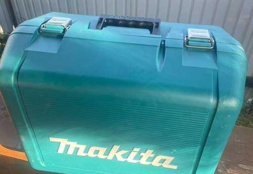 Кейс для циркулярной пилы Makita. Артикул 824772-1